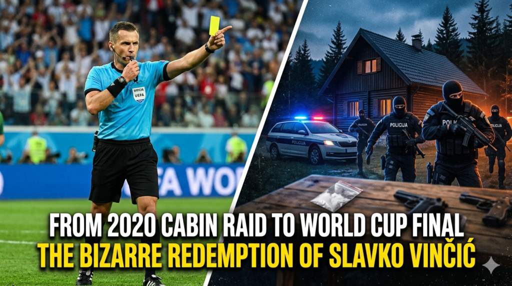 Cocaine Guns And A Sex Party How Referee Slavko Vincic Was Caught cocaine-guns-and-a-sex-party-how-referee-slavko-vincic-was-caught